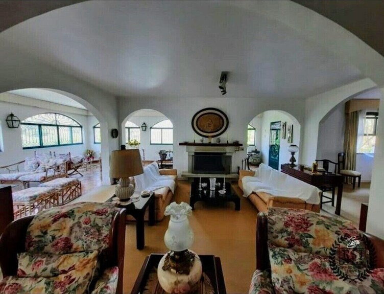 Colina Dos Reis _ Excelente Local Para Descansar E / Ou Fazer O Seu Home Office - Petrópolis