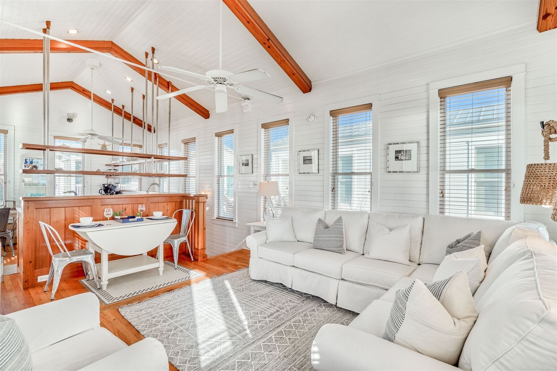 12 Charming 30A Rentals Along Florida's Gulf Coast | TravelAwaits