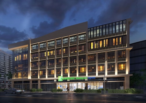 Holiday Inn Express Beijing Daxing, An Ihg Hotel - Beijing