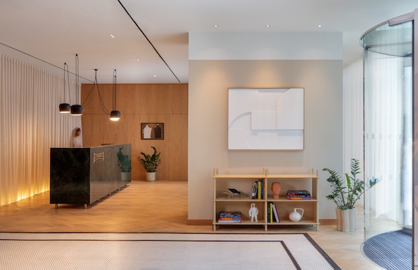 Staybridge Suites Dubai Financial Centre By Ihg - Dubái