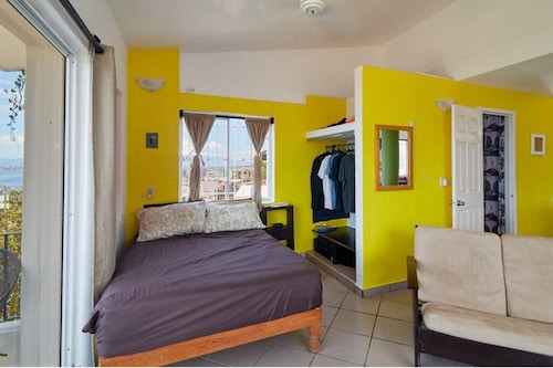 ★Studio In Downtown With The Best Ocean View Ever! - Puerto Vallarta