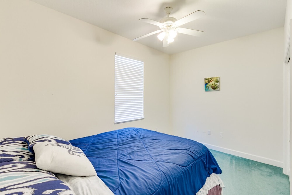***Rooftop Oceanview Beach House - Cape Canaveral, FL