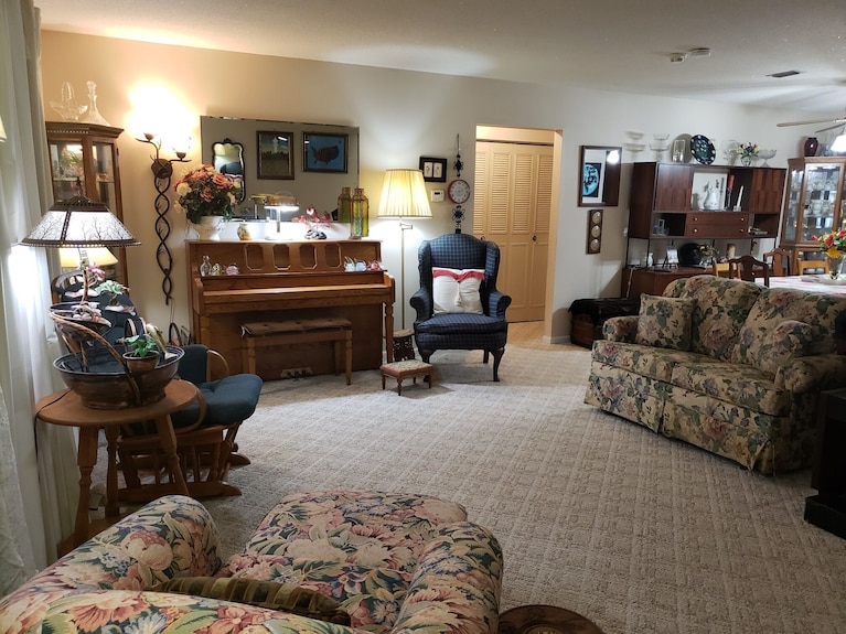 Old Florida Living - Palm Bay, FL