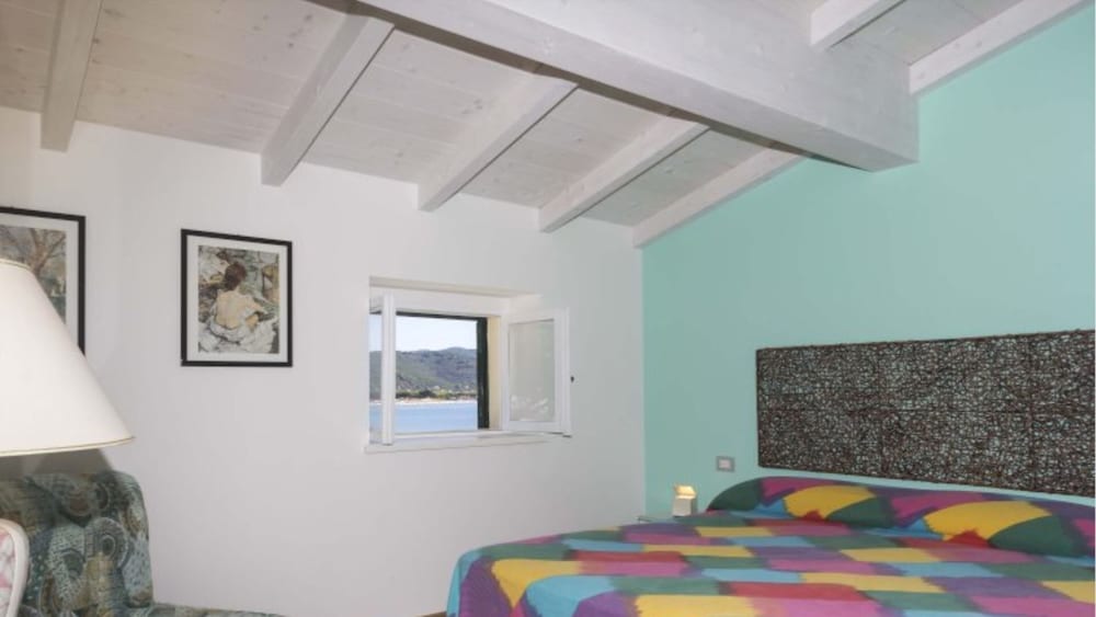 App.ti Lungomare Seafront - Lungomare Seafront 6 Posti - Marina di Campo