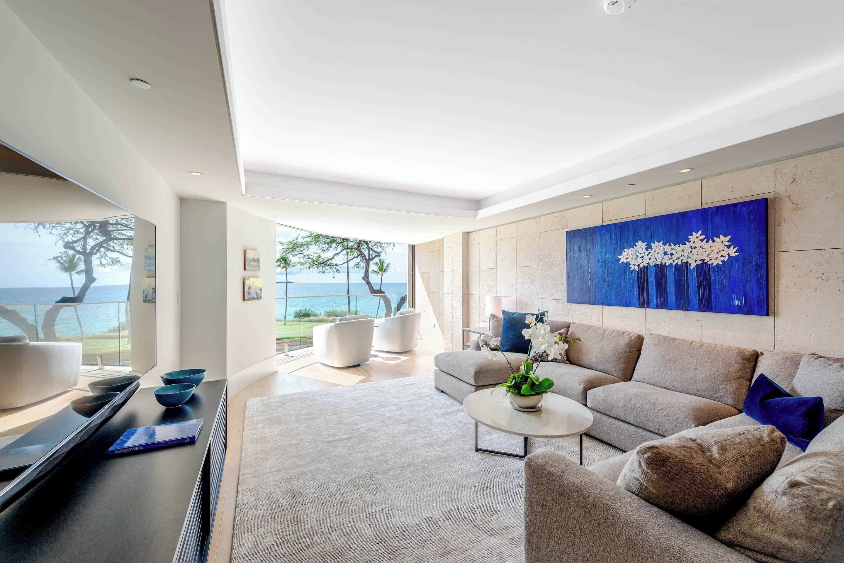 Hapuna Beach Residences B28 Two Bedroom - Hapuna Beach, HI