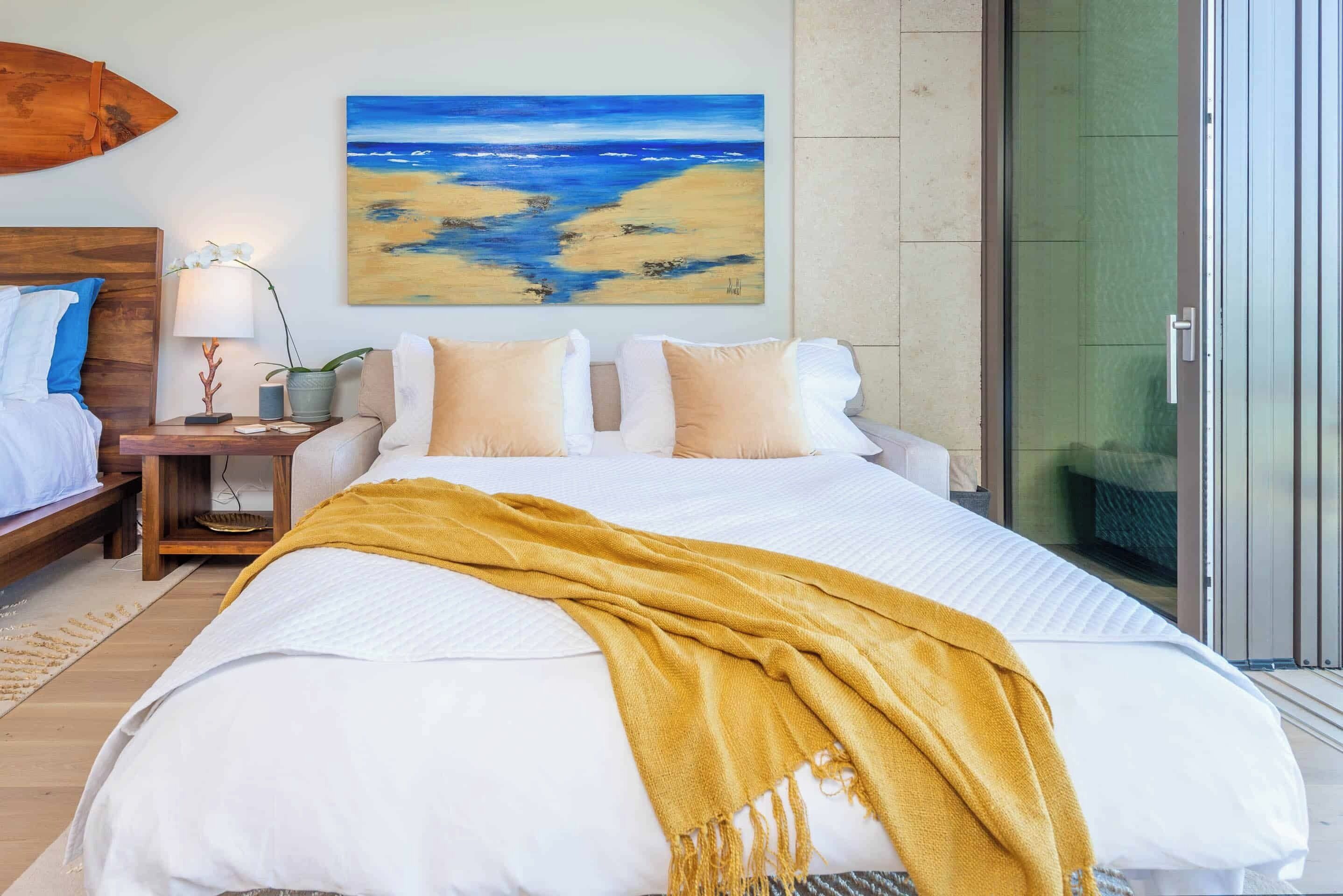 Hapuna Beach Residences A12 Two Bedroom - Hapuna Beach, HI