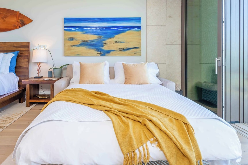 Hapuna Beach Residences A12 Two Bedroom - Hapuna Beach, HI