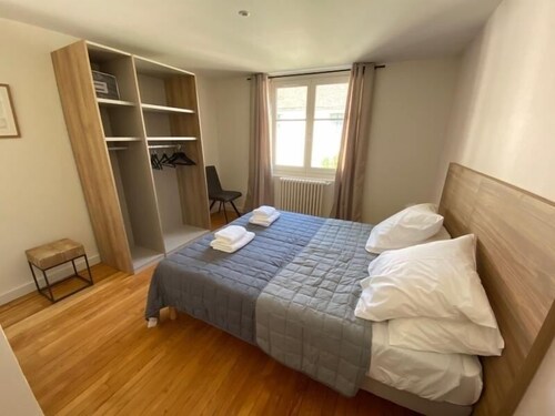 Inn Féneyrols, 3 Bedrooms, 6 People - Saint-Antonin-Noble-Val