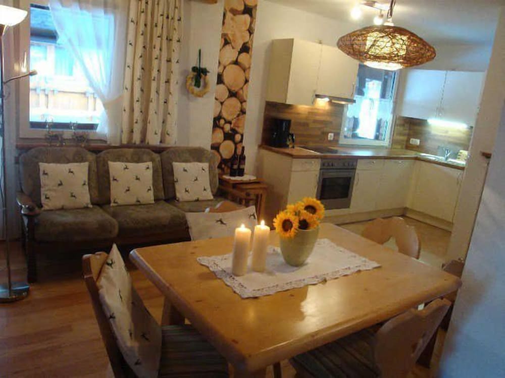Rustica - Apart Austria - Reschen am See