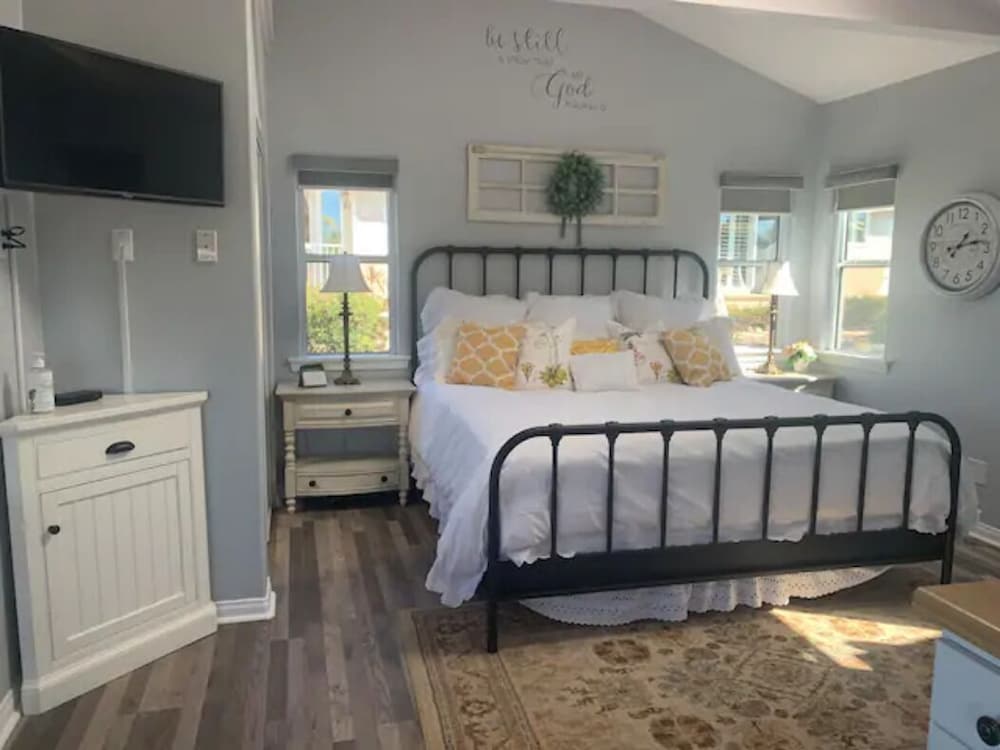 Charming Cottage In The Heart Of Wine Country - マリエータ, CA