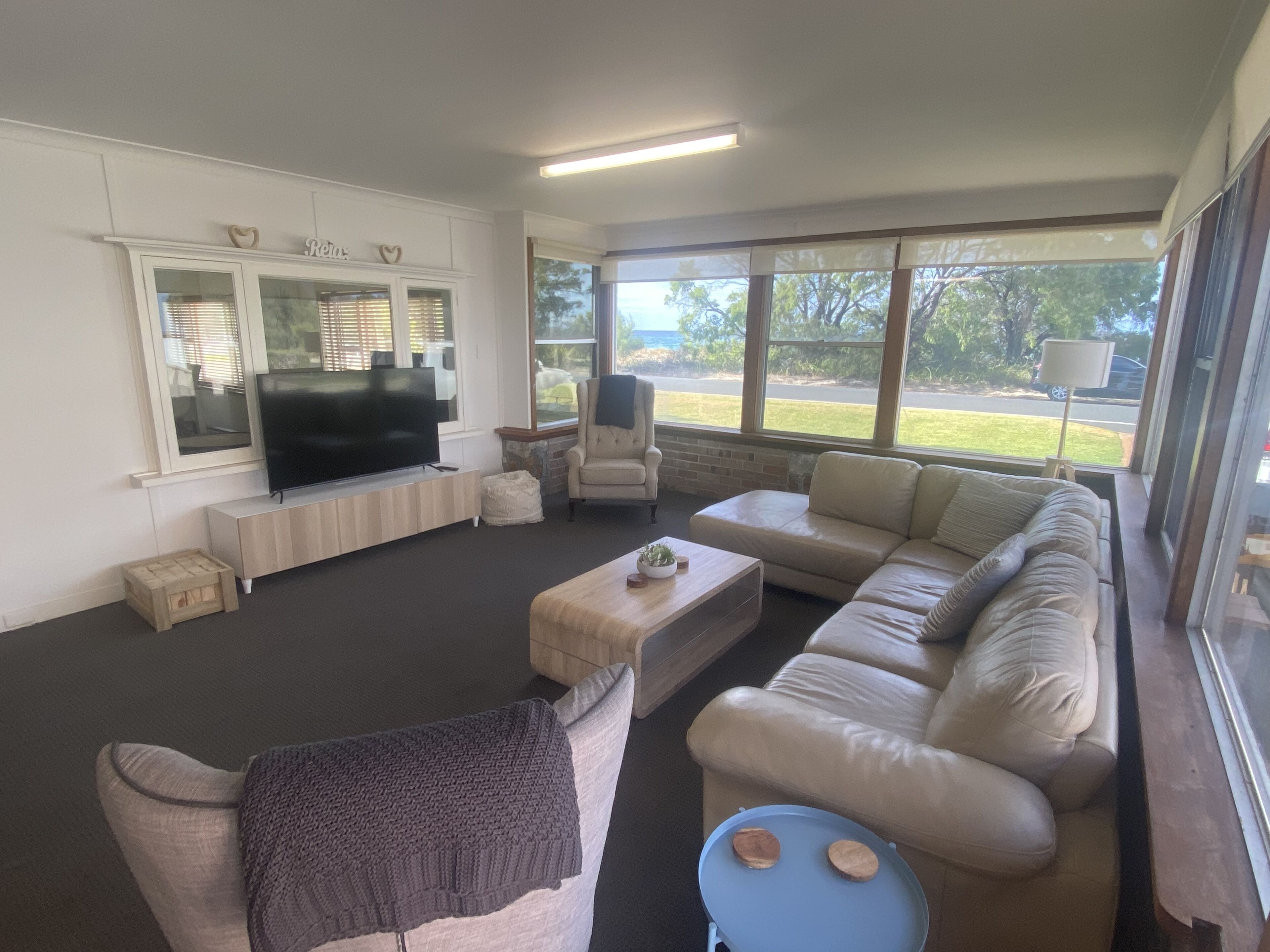 Abbey Beach Oasis - Broadwater