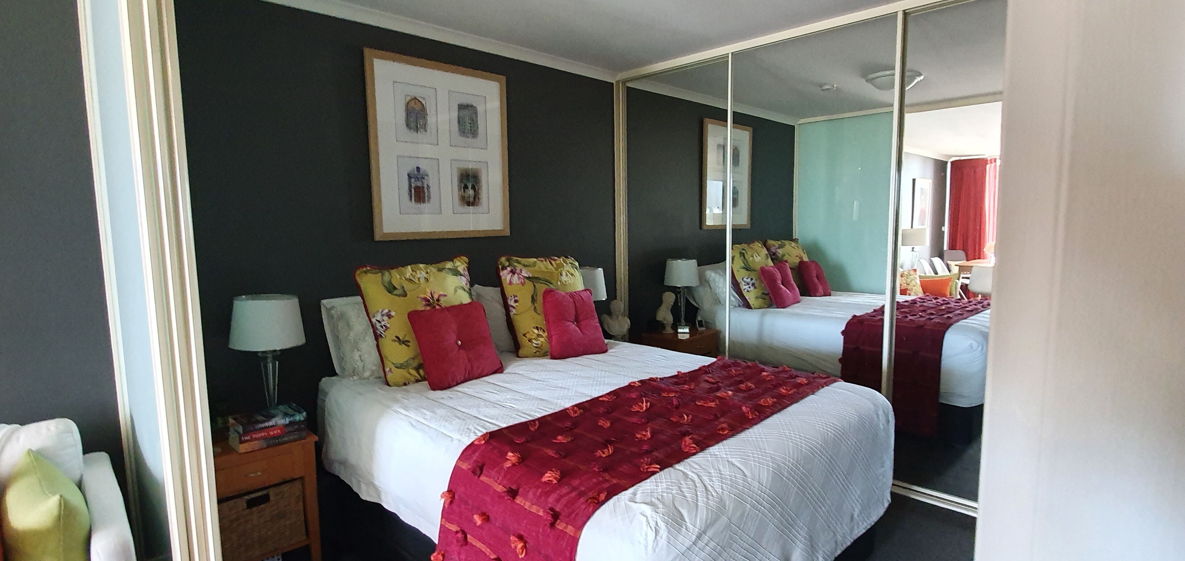 Oceanview Escape At The Entrance - Central Coast