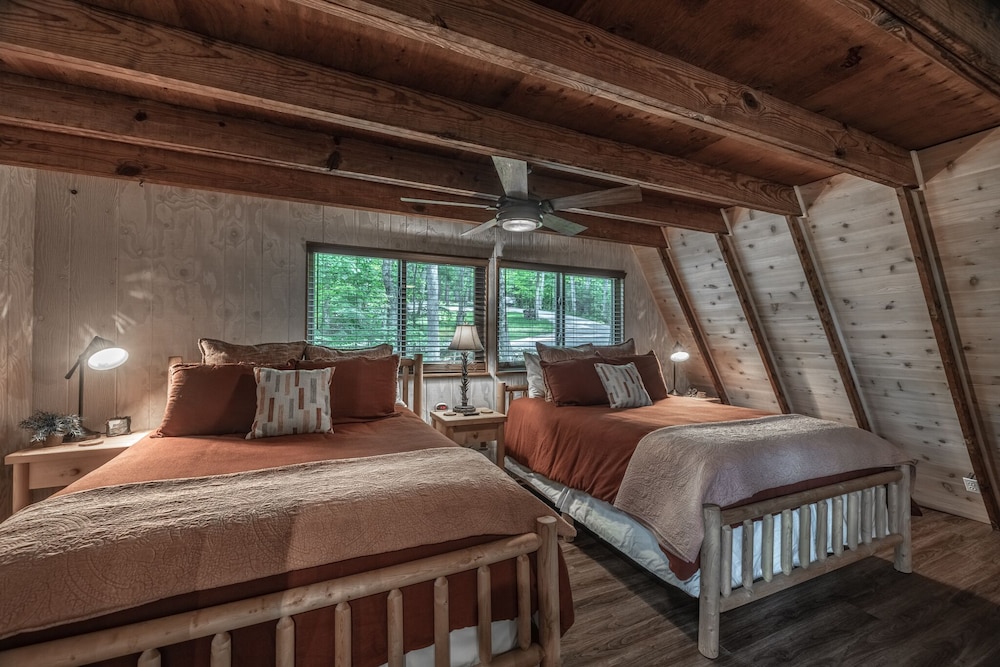 The Ridge By Innsbrook Vacations! - Missouri
