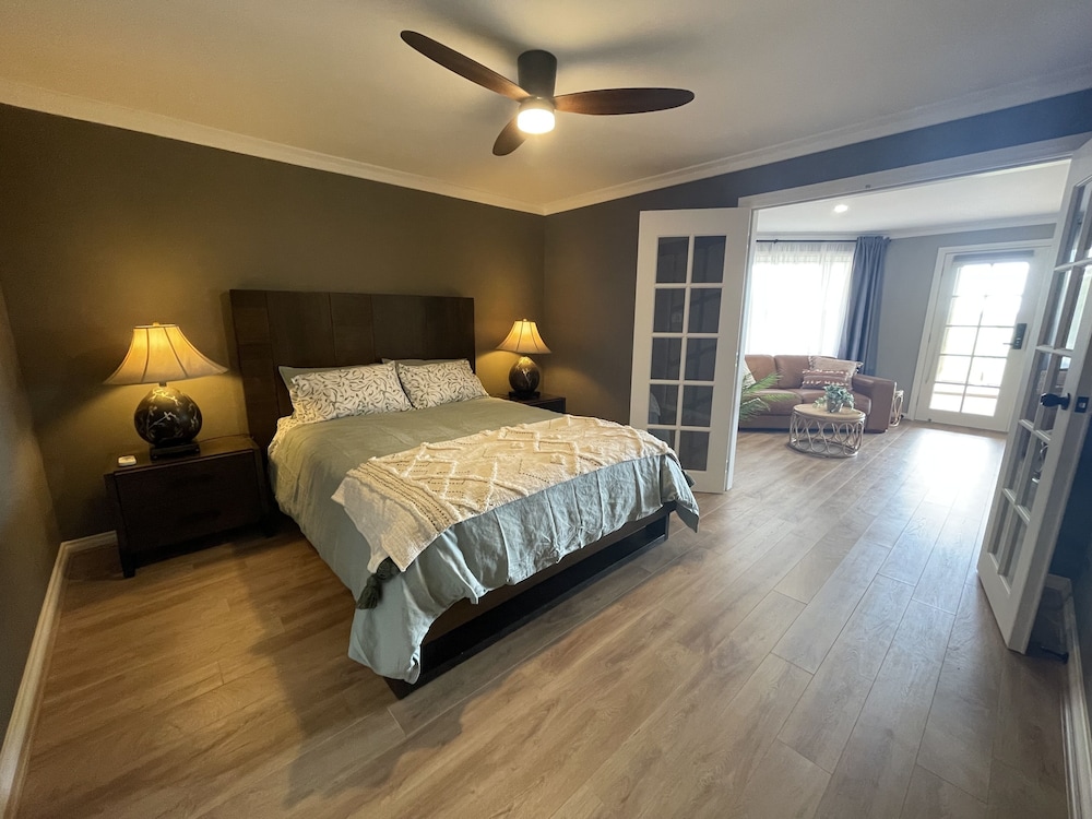 Gorgeous Apartment - Pet Friendly With Stunning Views - Bridgetown