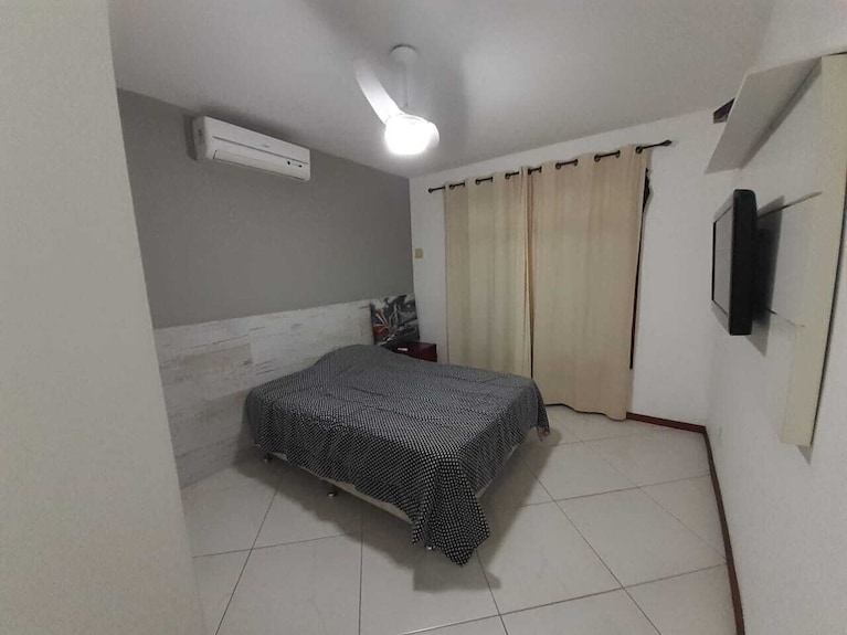 Casa Linda E Aconchegante Com Piscina, Churrasqueira, Sinuca, Wi-fi - Rio de Janeiro (estado)