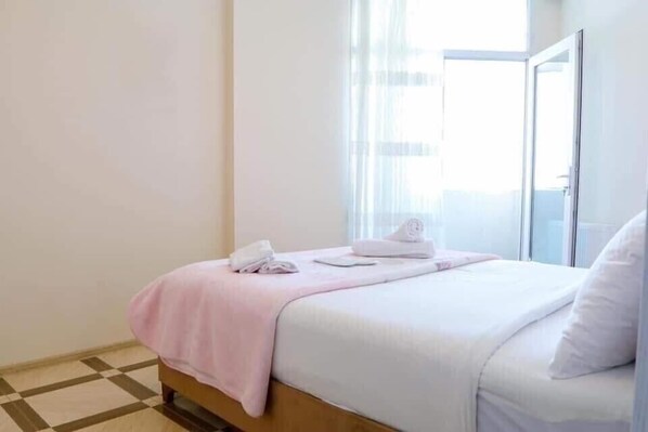 Apartamento Clássico | 1 quarto, ferro/tábua de engomar, Wi-fi grátis