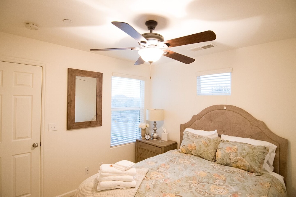 The Alcove Place, Cute|cozy|convenient - Clovis, CA