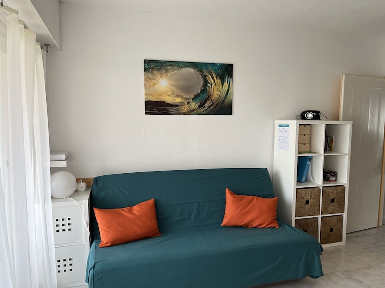 500 M From Beach Comfort, Private Wifi Fibre, Bed Linen, Swimming Pool, Parking, Advantages - Landes