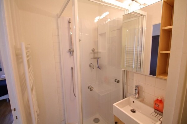 Studio In The Heart Of The Port Of La Houle In Cancale - Pointe du Grouin