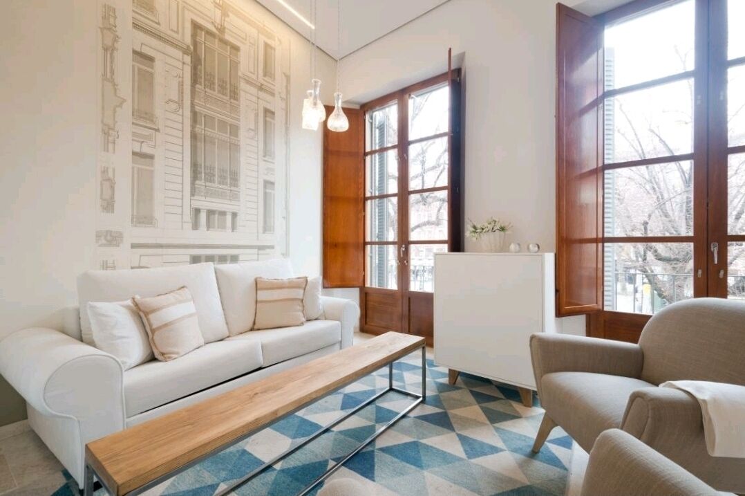 Spectacular Apartment In The Heart Of Granada - Monachil