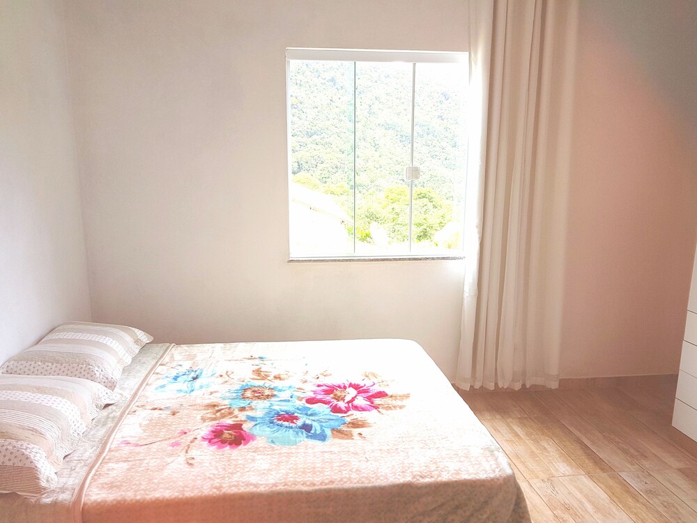 Casa 5 Suítes, Piscina E Churrasqueira Privativas Em Teresópolis - Teresópolis