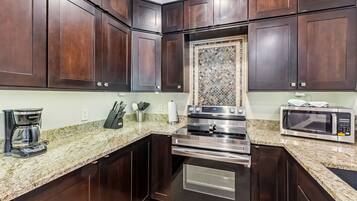 Apartamento (4 Bedrooms) | Fachada