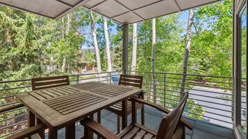 Apartamento (4 Bedrooms) | Fachada