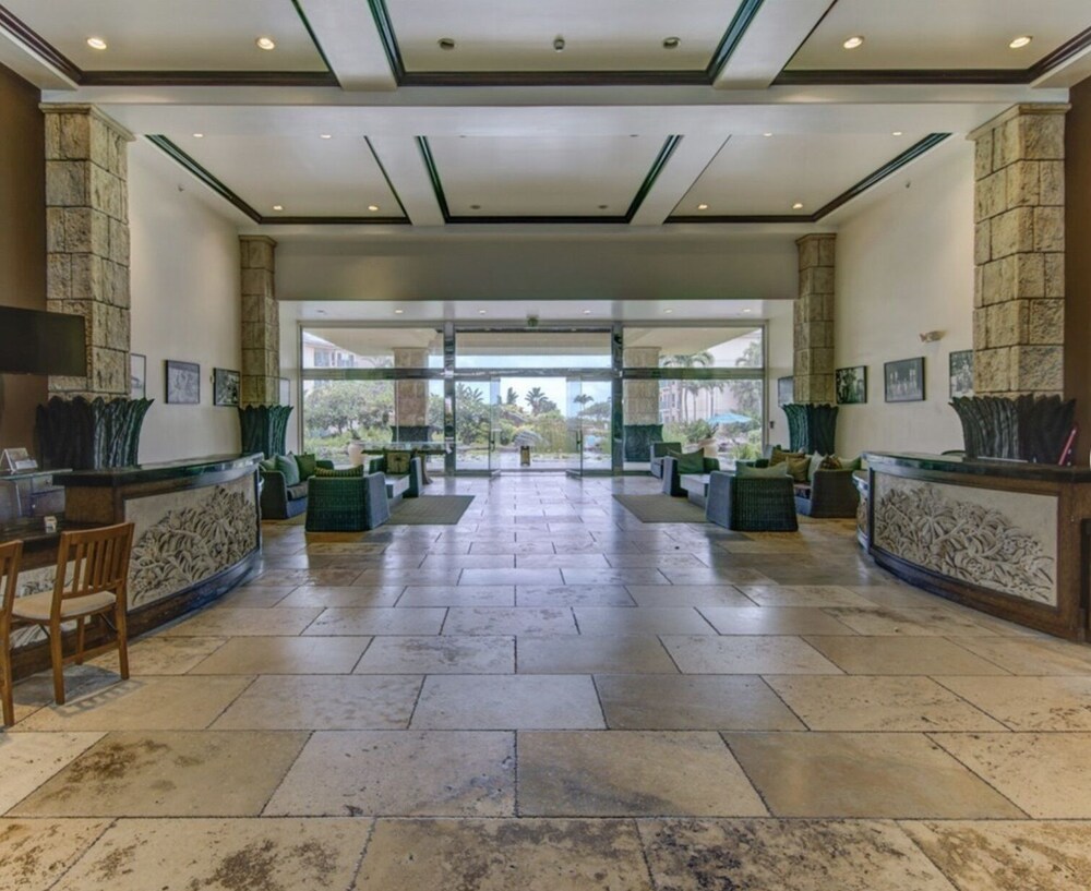 2 Bedroom 3 Bath In Waipouli Deluxe Oceanfront Condominium Resort - Kauai, HI