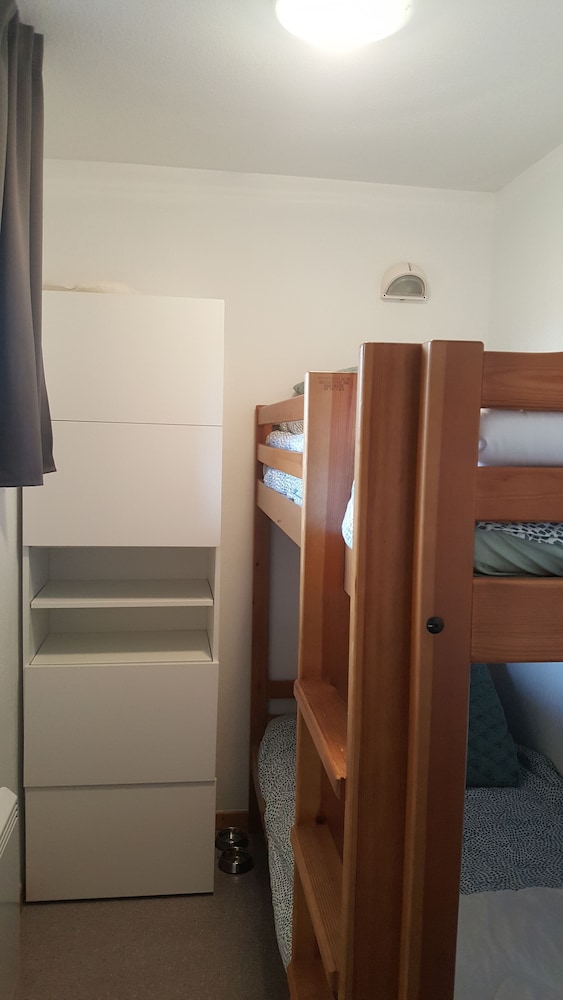Cosy, Appart 41m² 4/6 Pers Près Pistes Très éQuipé à Neuf - Gap