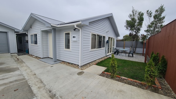Brand New Home - Central Masterton - Masterton