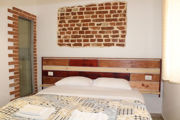 New Cosy Apartment In Downtown! - Tirana