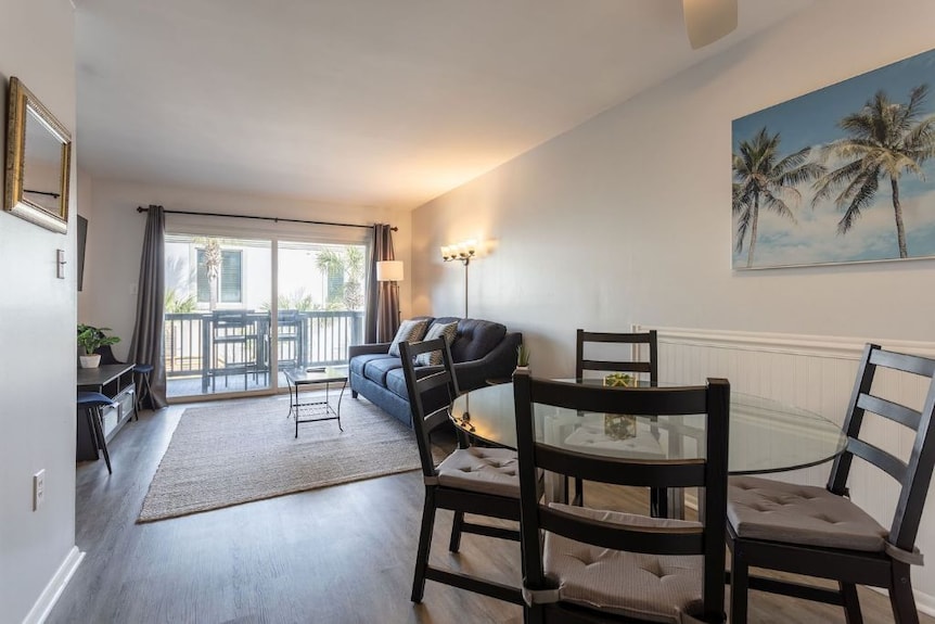 Beach Chic Retreat! - Amelia Island, FL