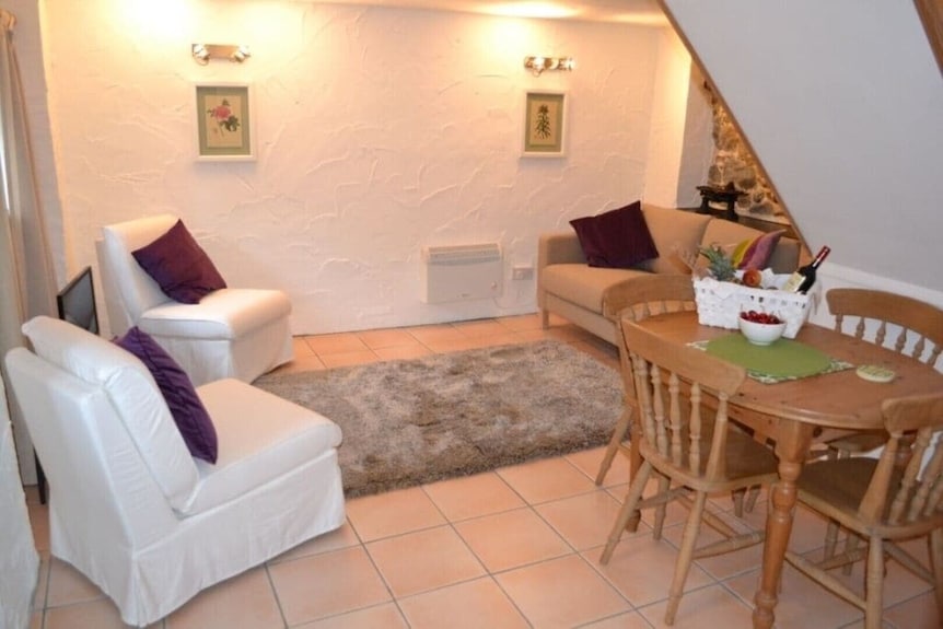 Maroux Vian Luxury Country Cottages - ブルターニュ