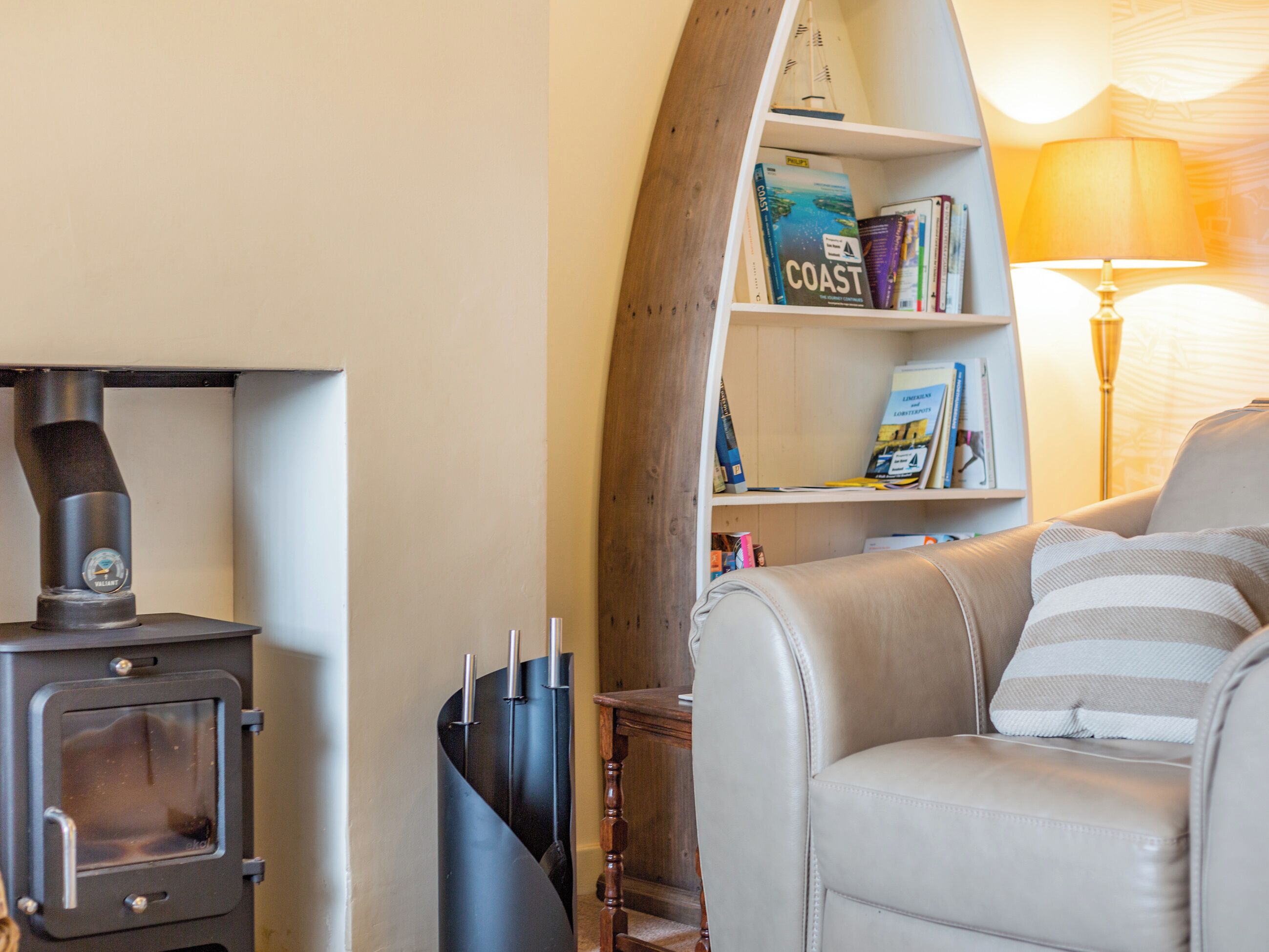 2 Bedroom Accommodation In Beadnell, Near Chathill - Beadnell