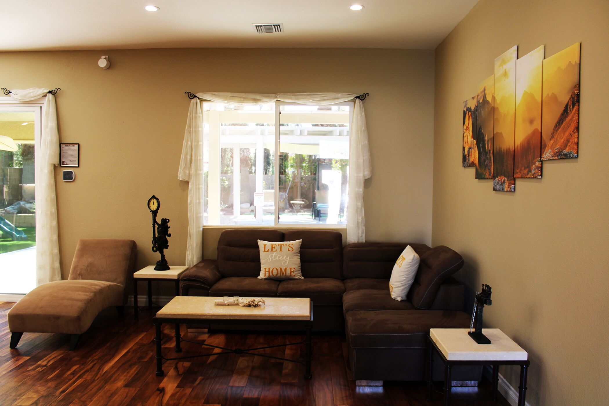 New - Villa San Sorrento - Cathedral City, CA