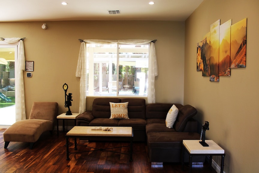 New - Villa San Sorrento - Cathedral City, CA