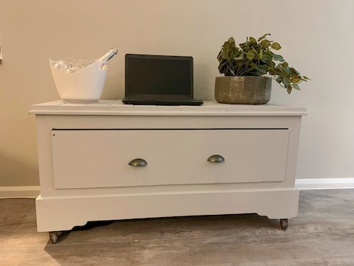 Quirky Beach Cottage Anglesey - Anglesey