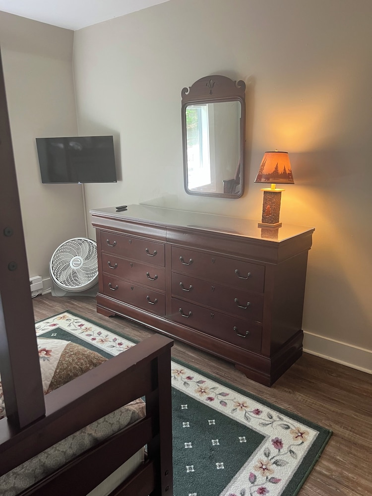 Country-style 3 Bedroom, 2.5 Bath Condo In Quechee, Vermont - Hartford, VT