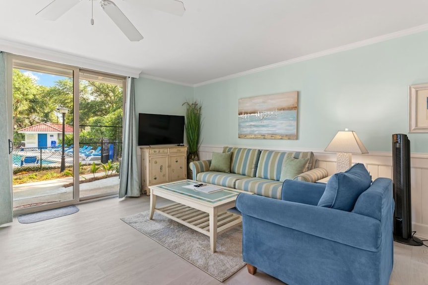 A Picture Is Worth A Thousand Villa 336 - Jekyll Island, GA