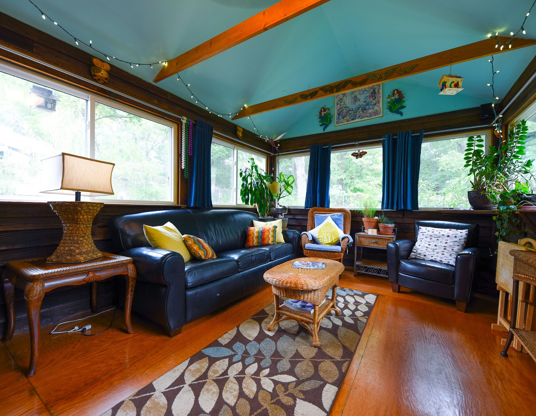 Chicopee Rose Cottage - Pet & Family Friendly, Back Deck, Near Downtown & Uga - Athens, GA