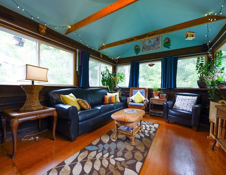 Chicopee Rose Cottage - Pet & Family Friendly, Back Deck, Near Downtown & Uga - Athens, GA