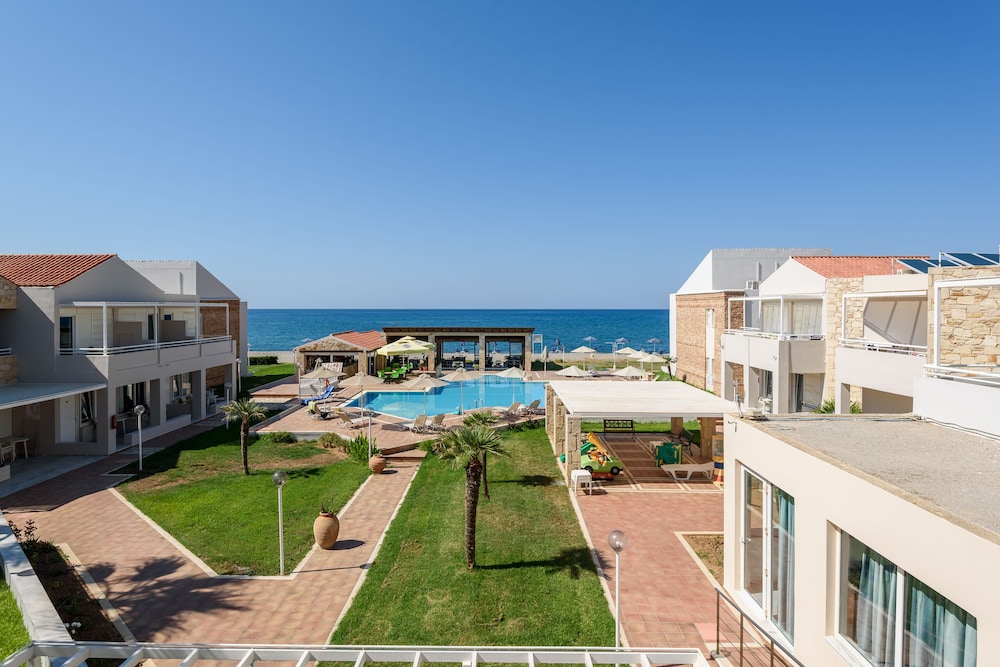 Kostakis Beach Hotel - Griechenland