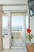 Dúplex Superior | Terraço/pátio interior