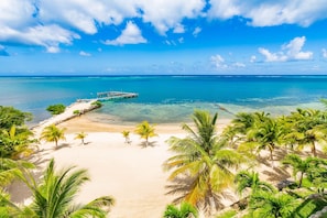 Casa, 3 quartos | Praia