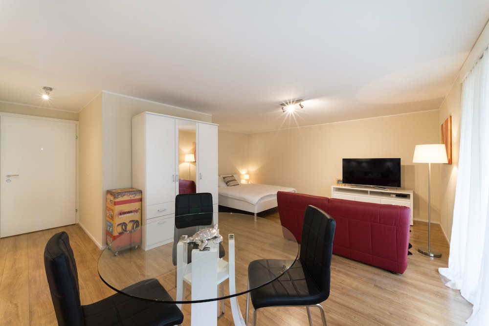Reloc Serviced Apartments Wallisellen 36 - Zürich