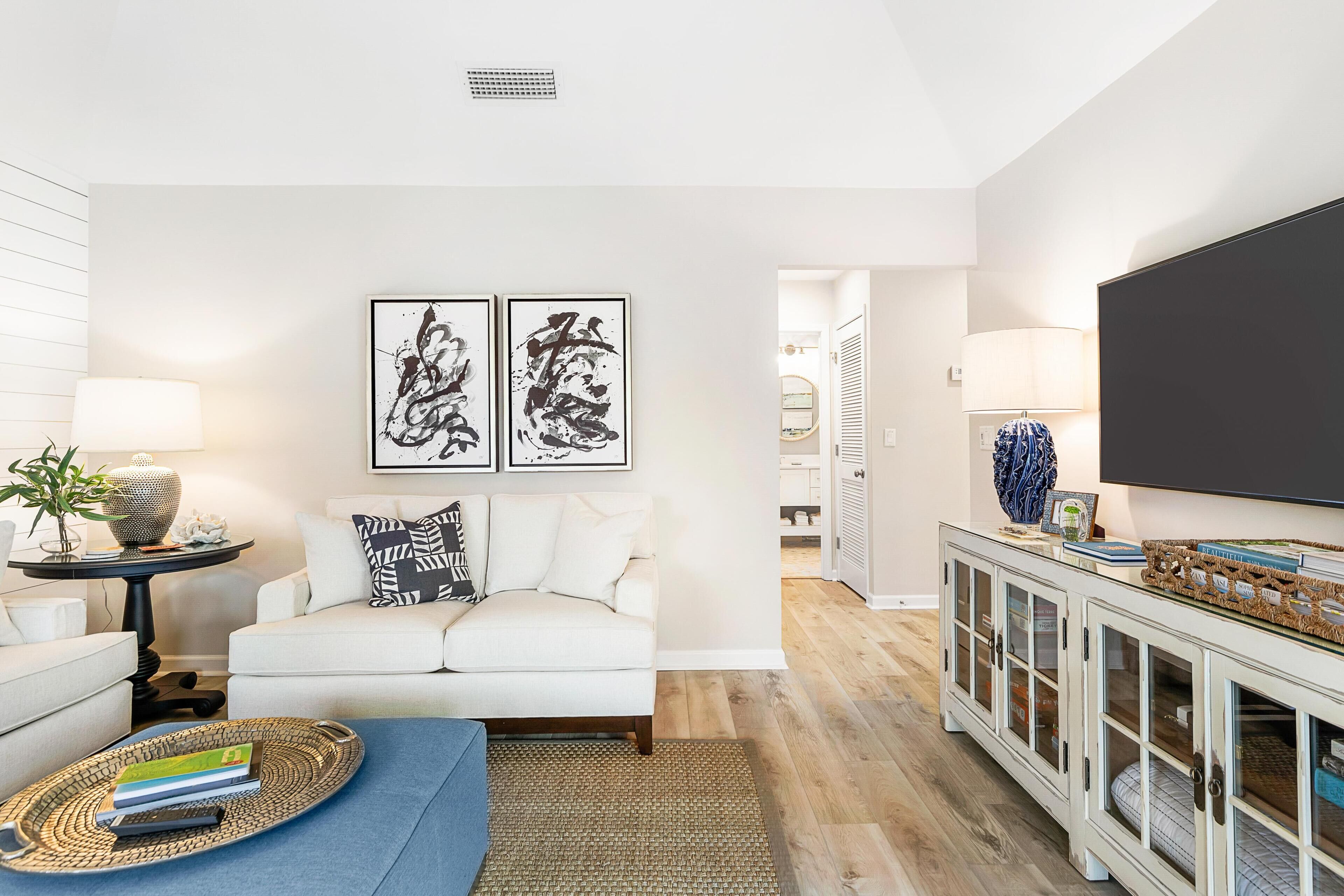 4676 Tennis Club Villa By Akers Ellis Rentals - Johns Island, SC