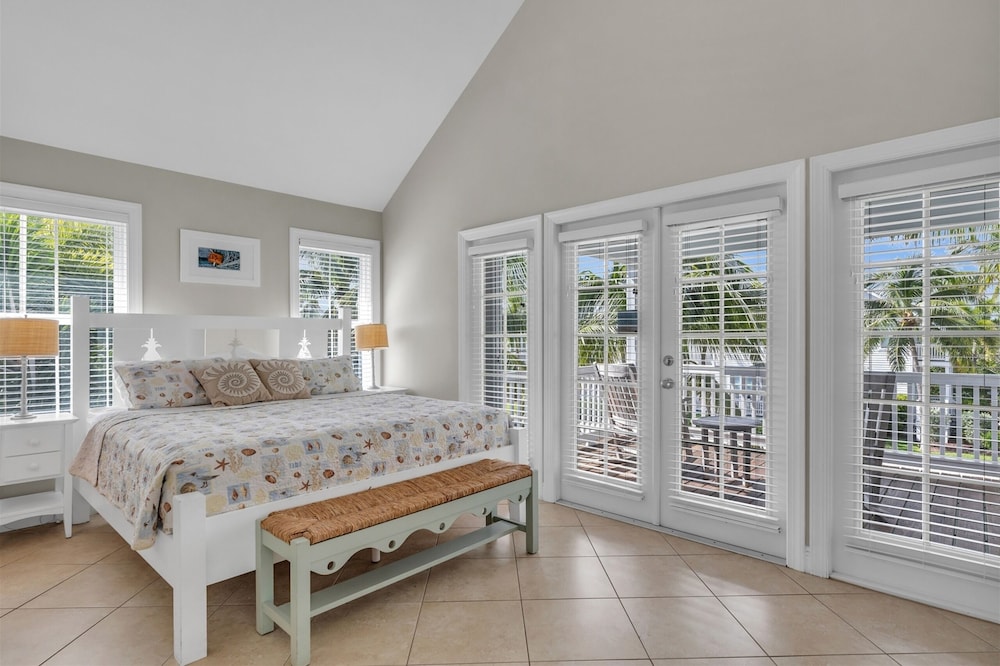 Coral Lagoon #15 Grand Slam | 3 Bed, 2.5 Bath W Pool - Marathon, FL