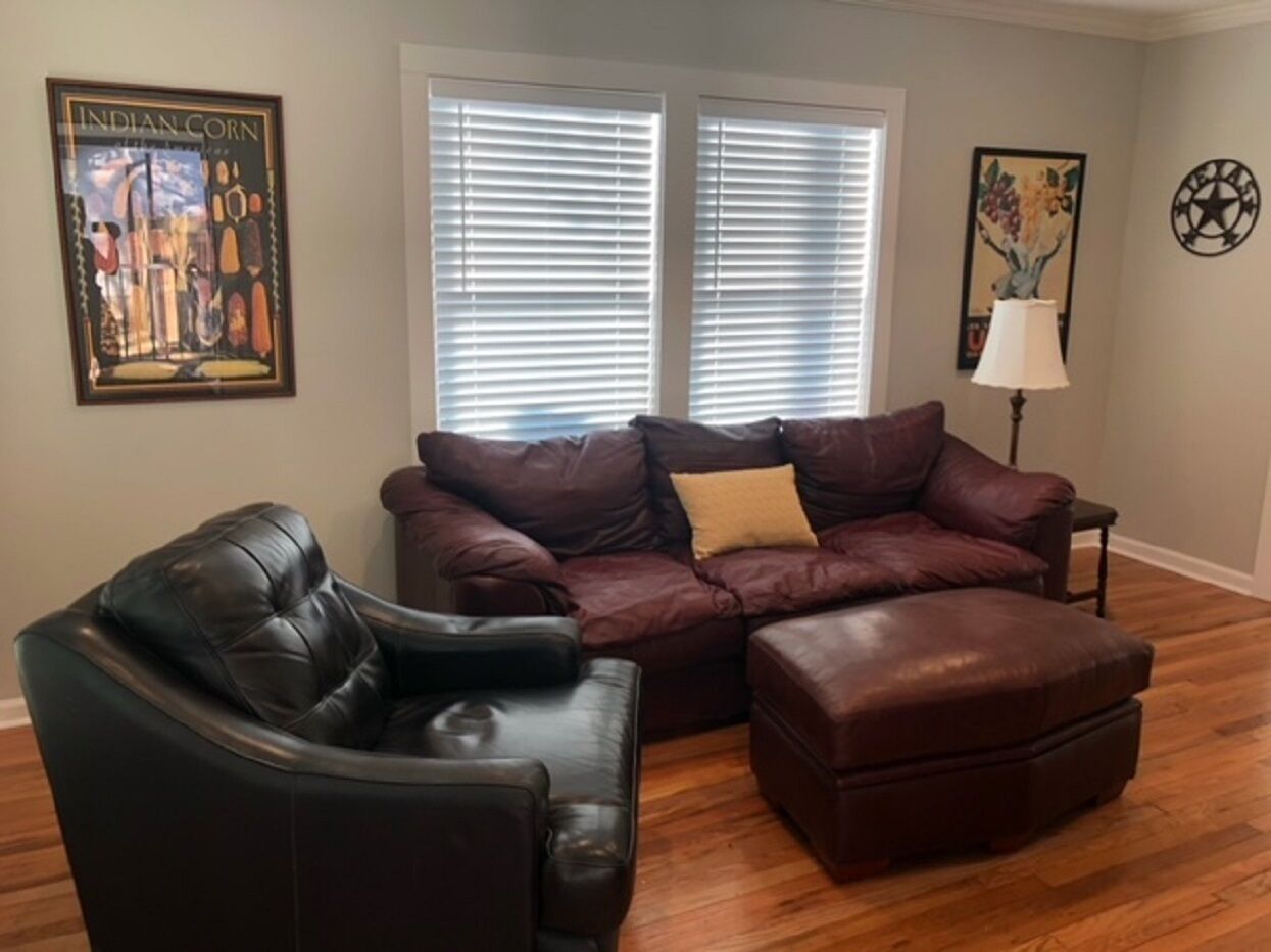 Cozy Cottage In Delightful Johnson City, Texas - Johnson City, TX