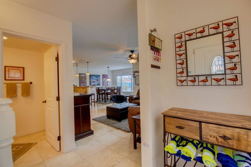 Best Location-steps To Beach-a/c-king Bed-garage - San Diego