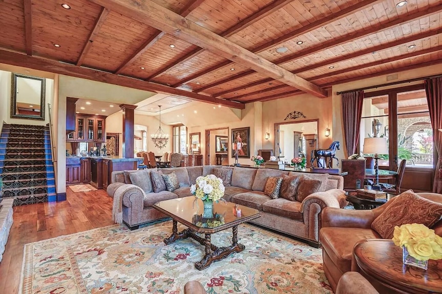 The Villa At The Ranch Almaden Beautiful Winery Location - San Jose, CA